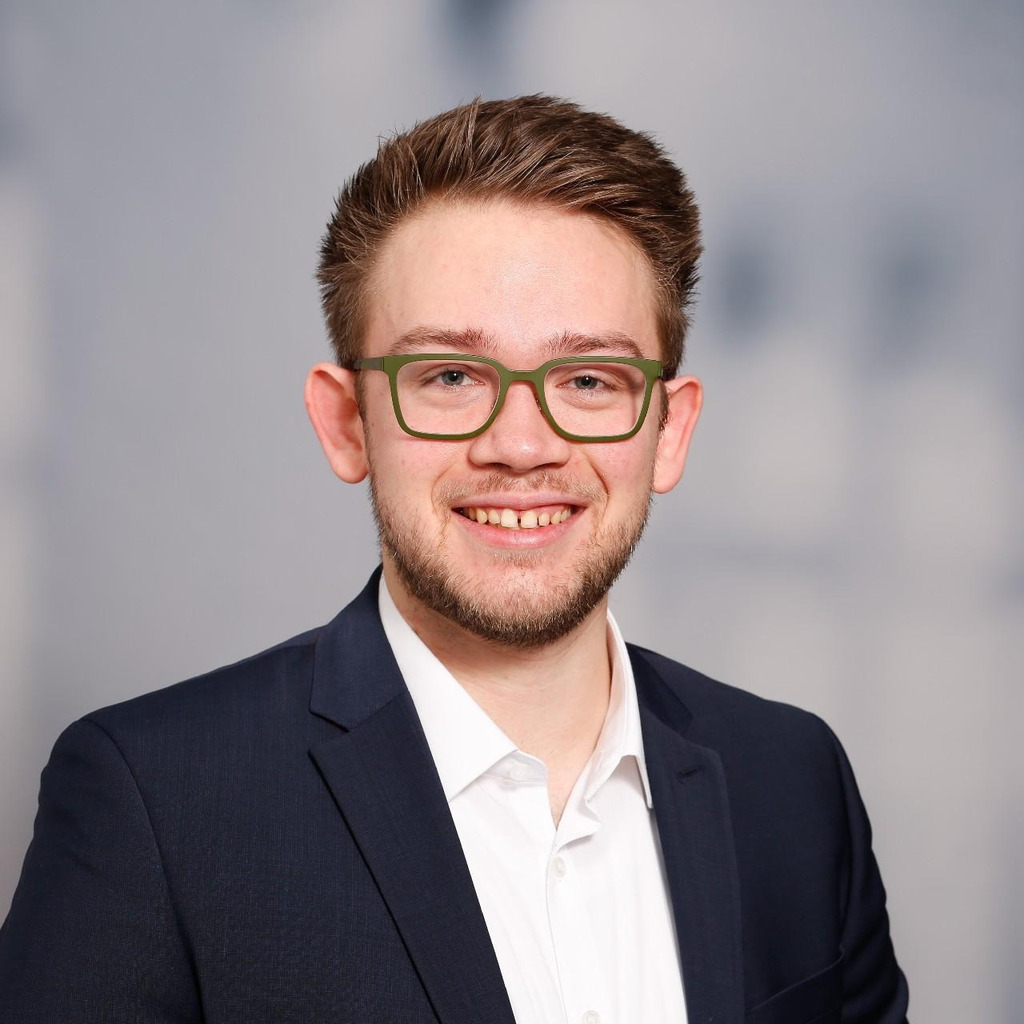 Timo Röttger - Consultant - Deloitte | XING