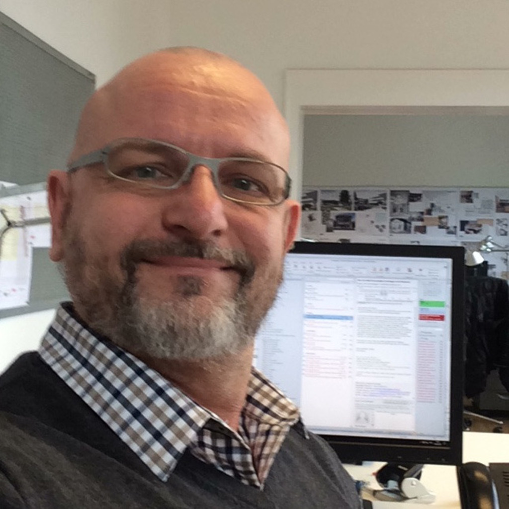 Dipl.-Ing. Alexander Mitsch - Gesamtprojektleiter Hauptwache VGF ...