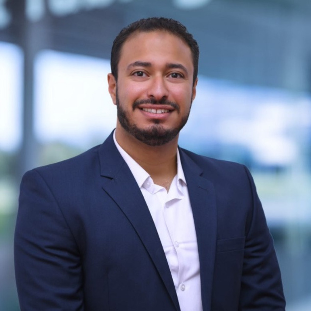 Amr Sedky - Senior Software Development Engineer - All for One Group Customer Experience GmbH | XING