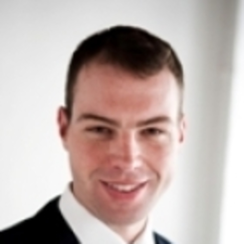 Fritz Patrick Horsch - Rechtsanwalt - Rechtsanwalt Horsch | XING