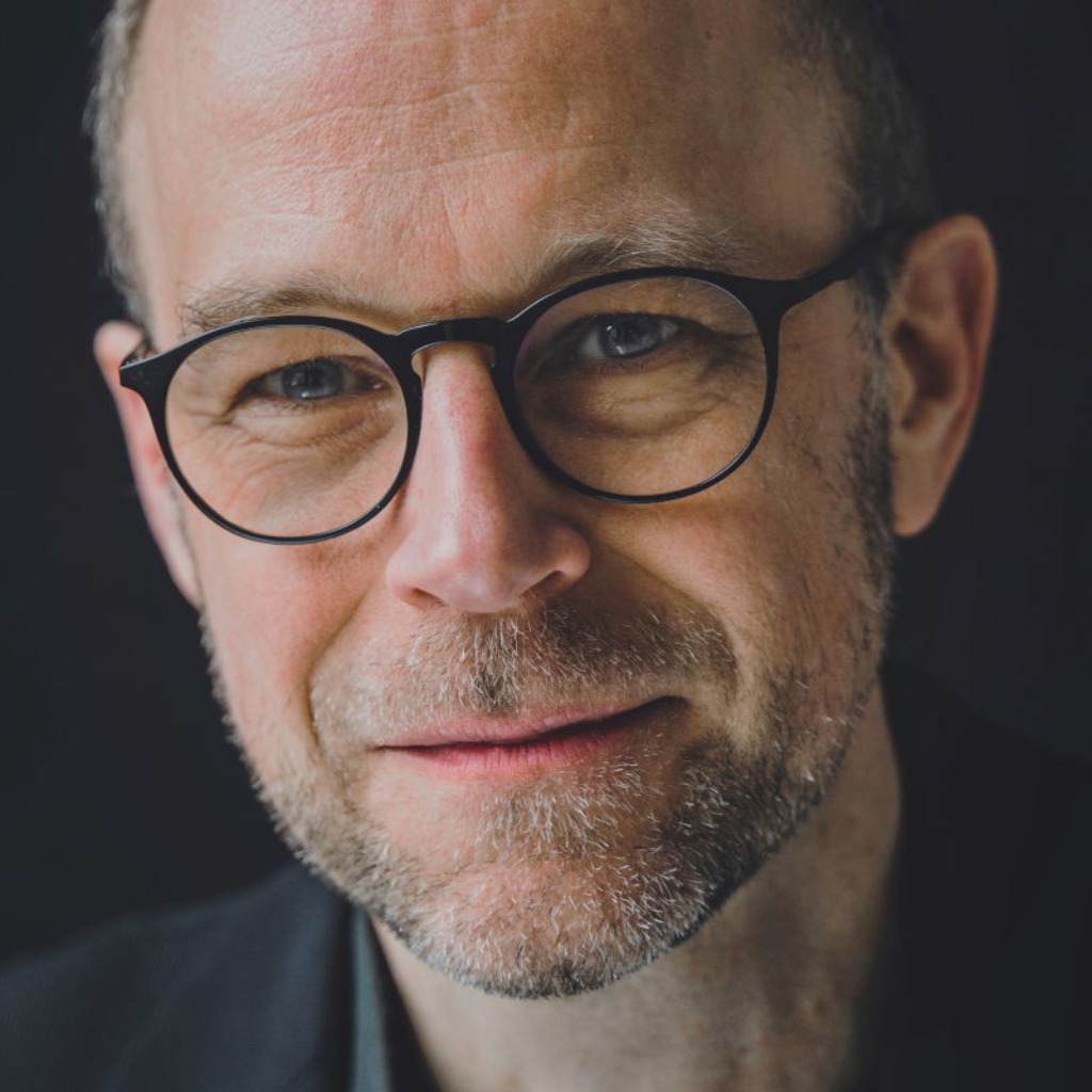 Dipl.-Ing. Paul Gronert - Mitarbeiter für Digitalisierung und ...