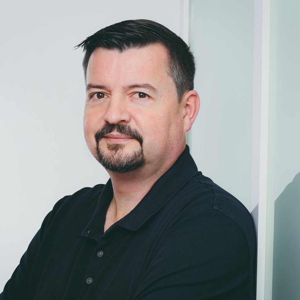 Roland Backes - Innendienstleiter - Signal-Iduna | XING