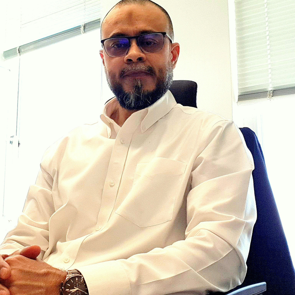 Sami ur Rahman - PMO Director - Integrated Networks Co. Ltd. (Riyadh ...