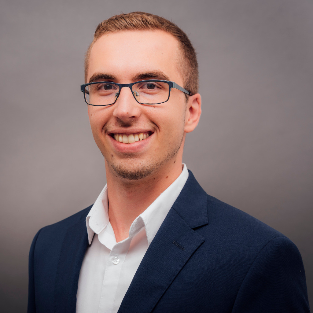 Steffen Blaser - Vertrieb / Kalkulation - Willy Johannes Bau GmbH & Co ...