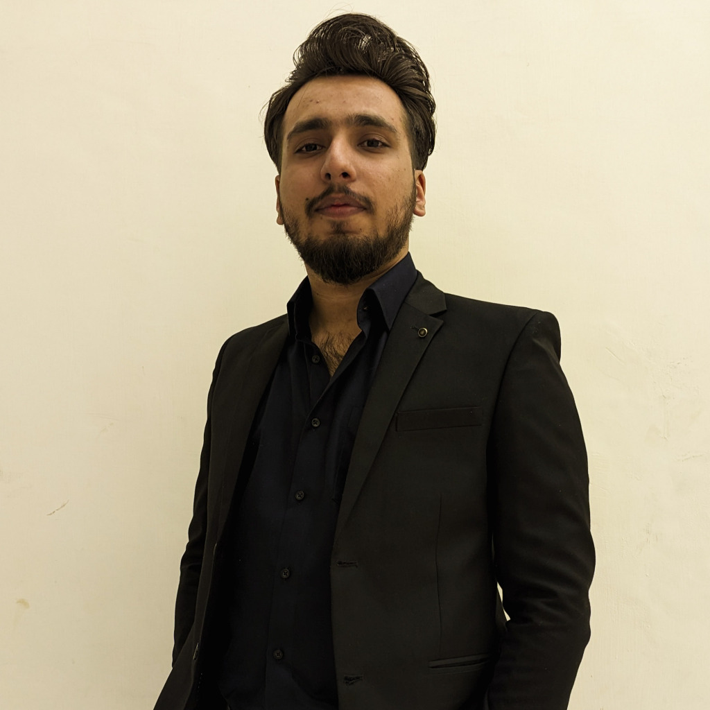 Muhammad Usama Irfan Lead Data Scientist Data Pilot Xing