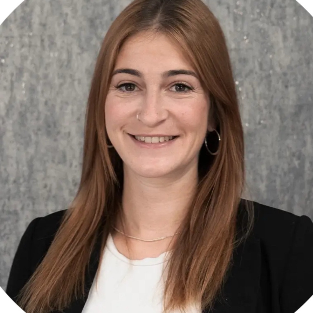 Kira Vukelic - Steuerfachangestellte - Leonhard Steuerberatungsgesellschaft mbH | XING