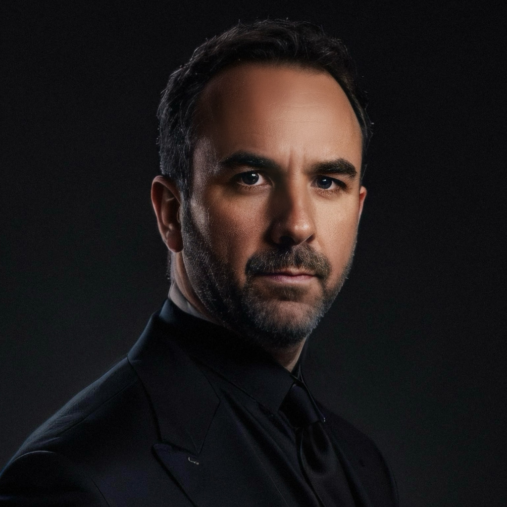 Markus Stiegler - Schulleiter und Geschäftsführer - Stiegler & Friends ...