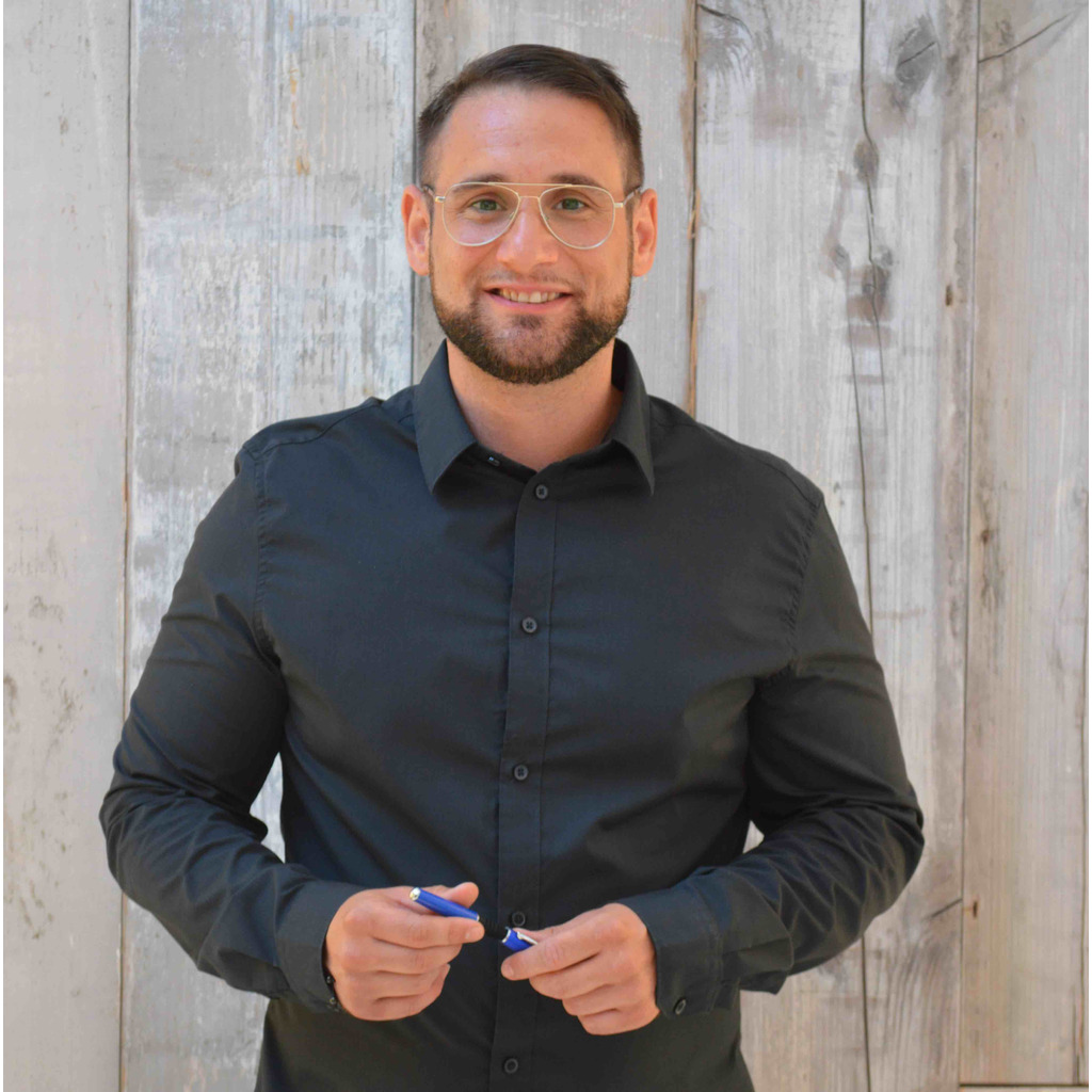 Fabian Mevißen - Industriemeister Metall - GEVA Metallbearbeitung | XING