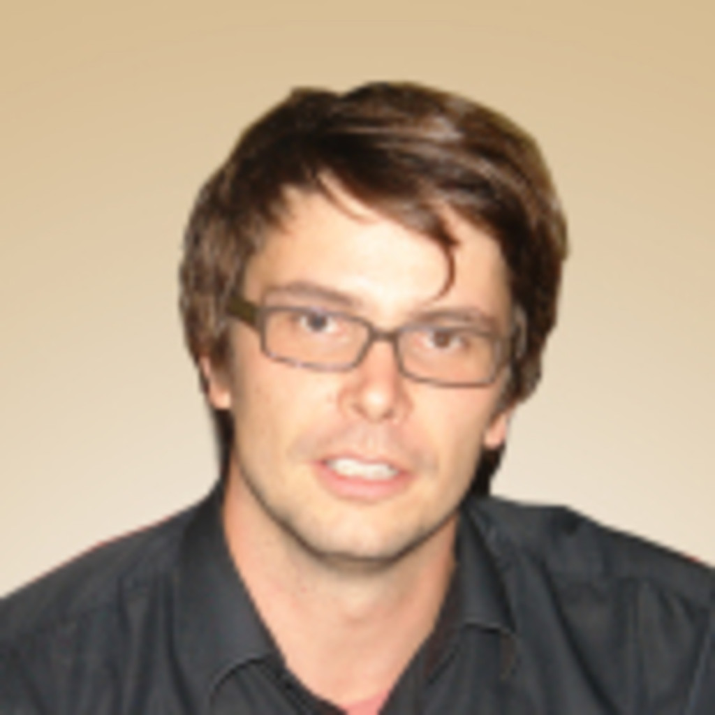 Martin Wyss Wey - Architekt - Kamm Architekten | XING