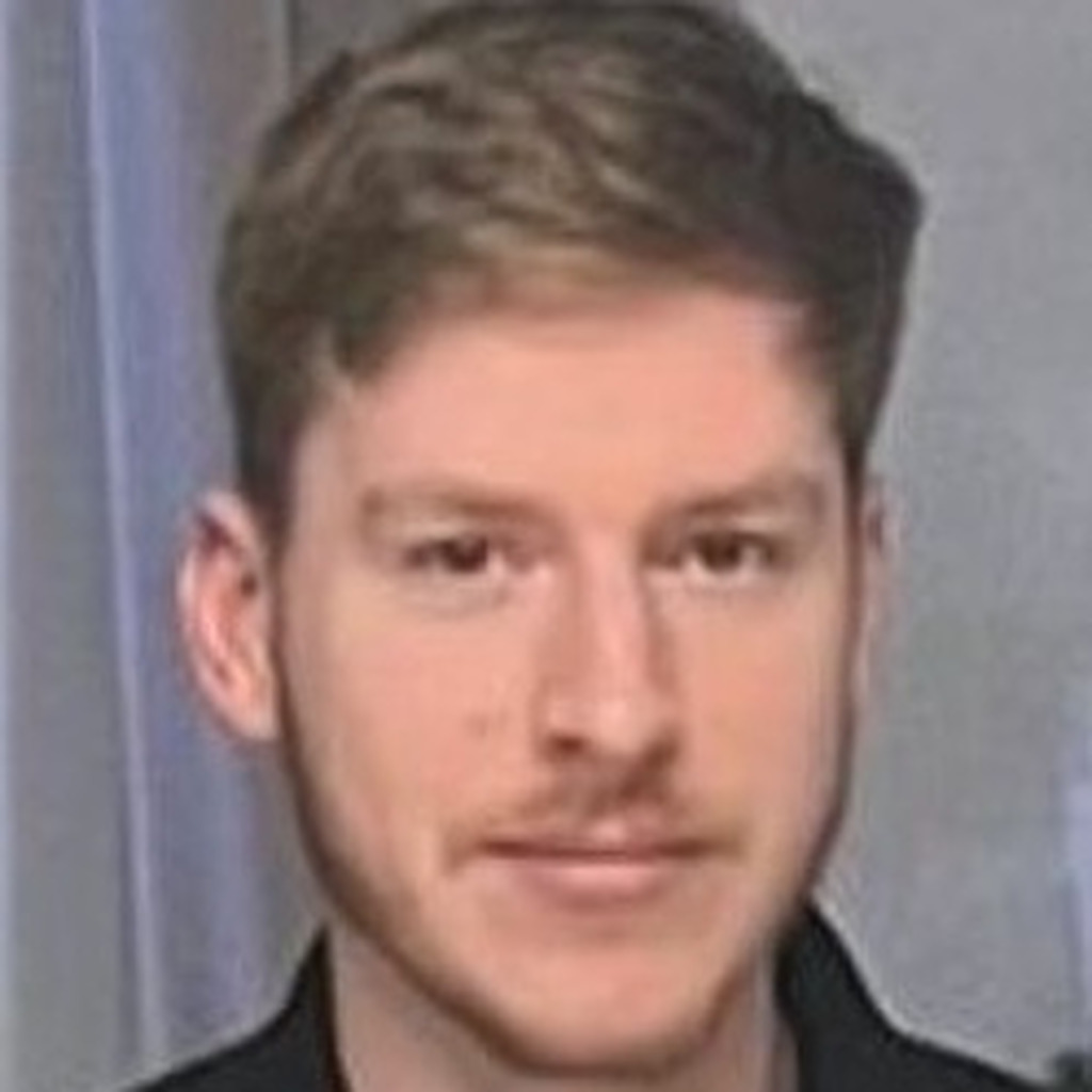 Alexander Wizy - Industriemechaniker - W.Pilling | XING