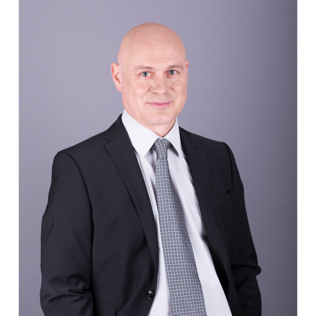 Klaus-P. Dahm - Fachberater/Spezialist für akademische Heilberufe - GVM ...