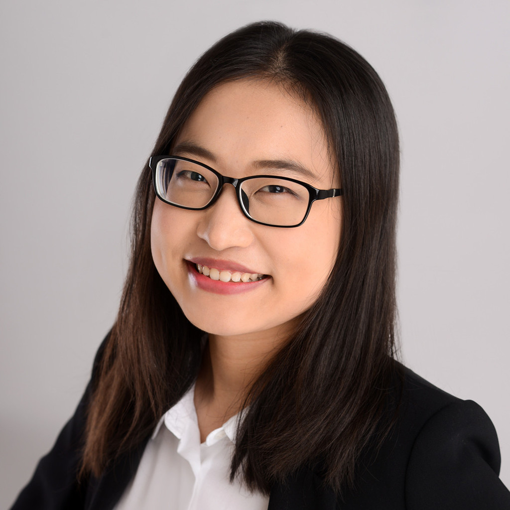 Jiaxin Huang's Instagram, Twitter & Facebook on IDCrawl