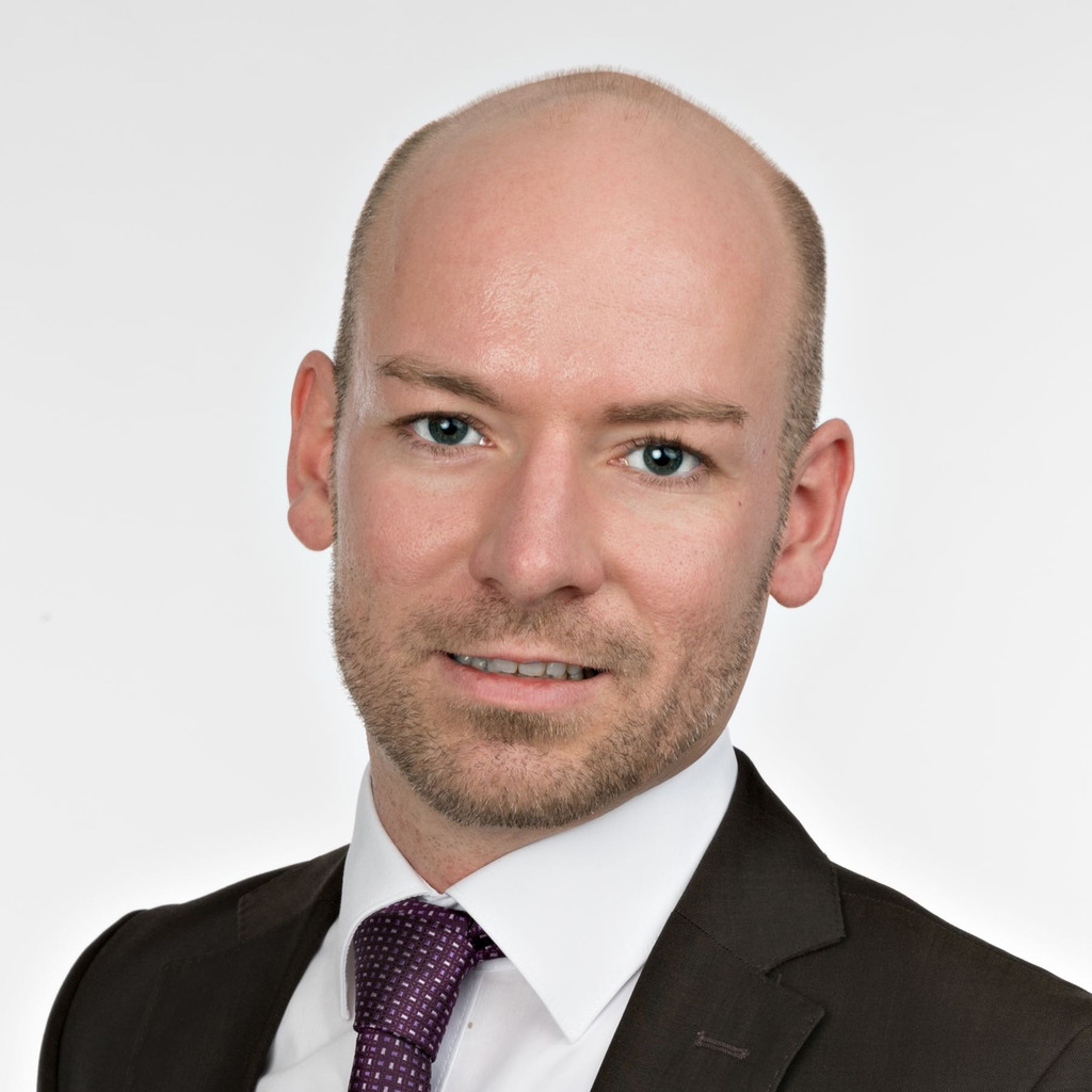 Christian Mascher - Partner Business Manager (HP Storage) - Hewlett ...
