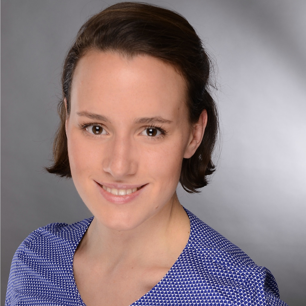 Alice Burger - Expert People Strategy - Flix | XING