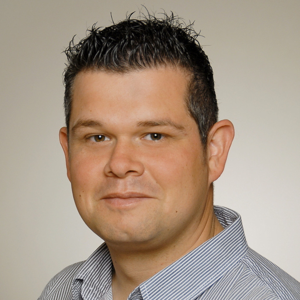 Patrick Berger - Certified safety specialist Safety Solutions - SICK ...