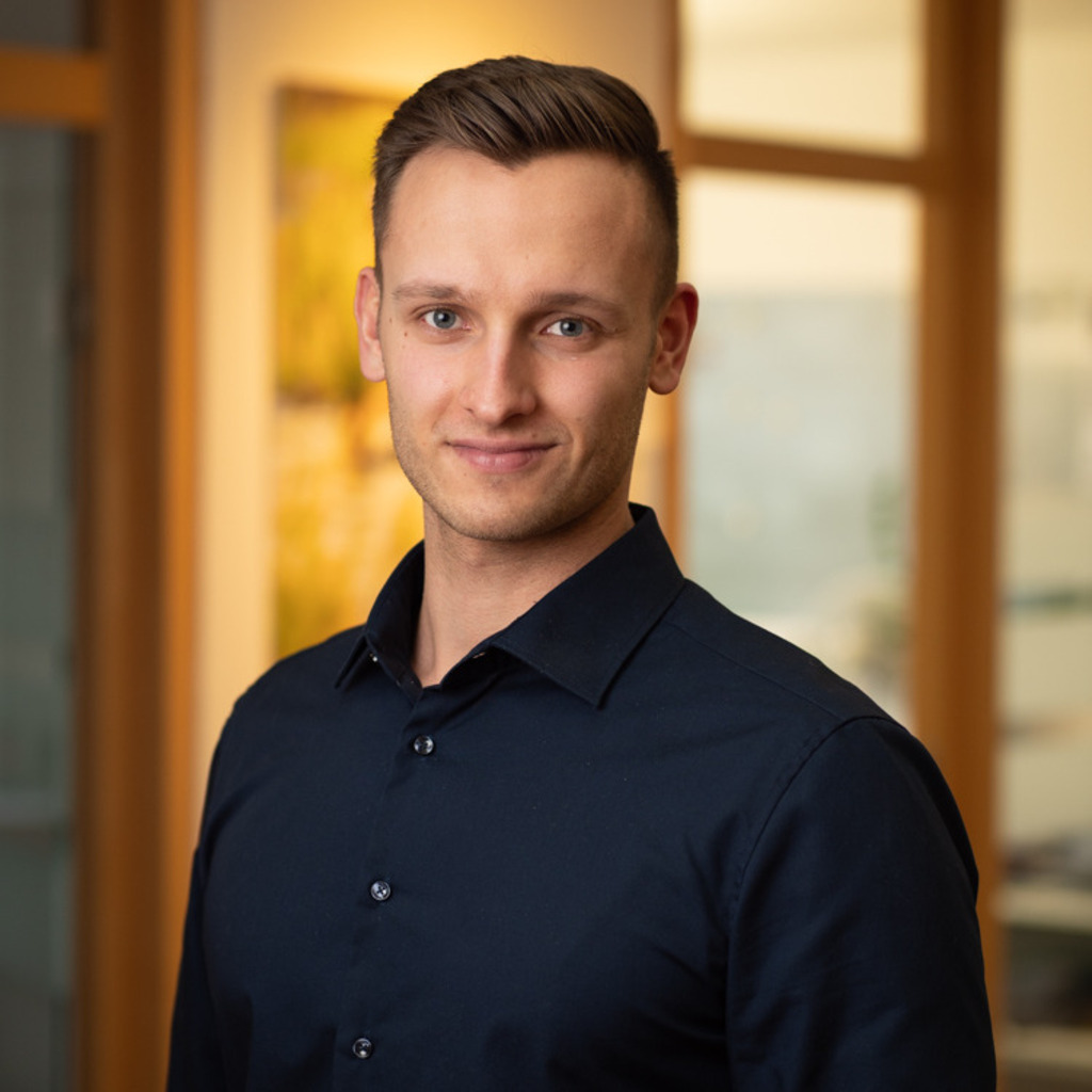 Lars Ulhardt - Projektkoordinator Tiefbau - Bremer Paderborn GmbH & Co ...