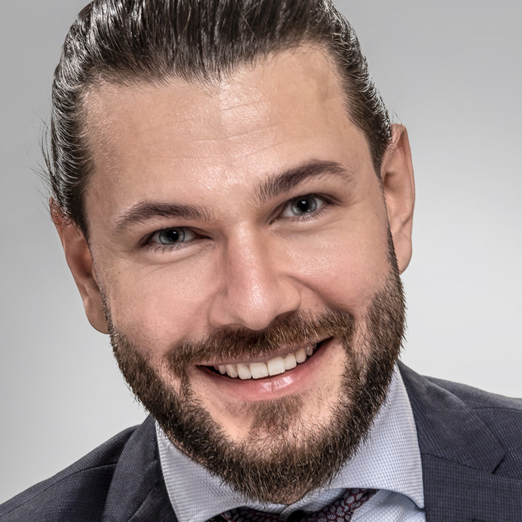 Jakob Münsinger - Mechatronik - Leopold-Franzens-Universität Innsbruck ...