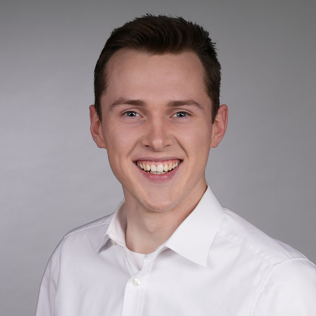 Thomas Golüke - Bachelor Mathematik - Universität Münster | XING