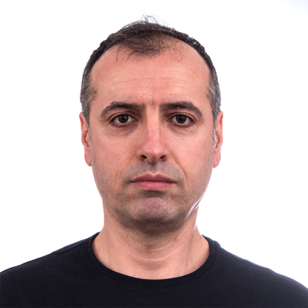 Kefli Yüksel - Lead IT Architekt Healthcare - Deutsche Telekom ...