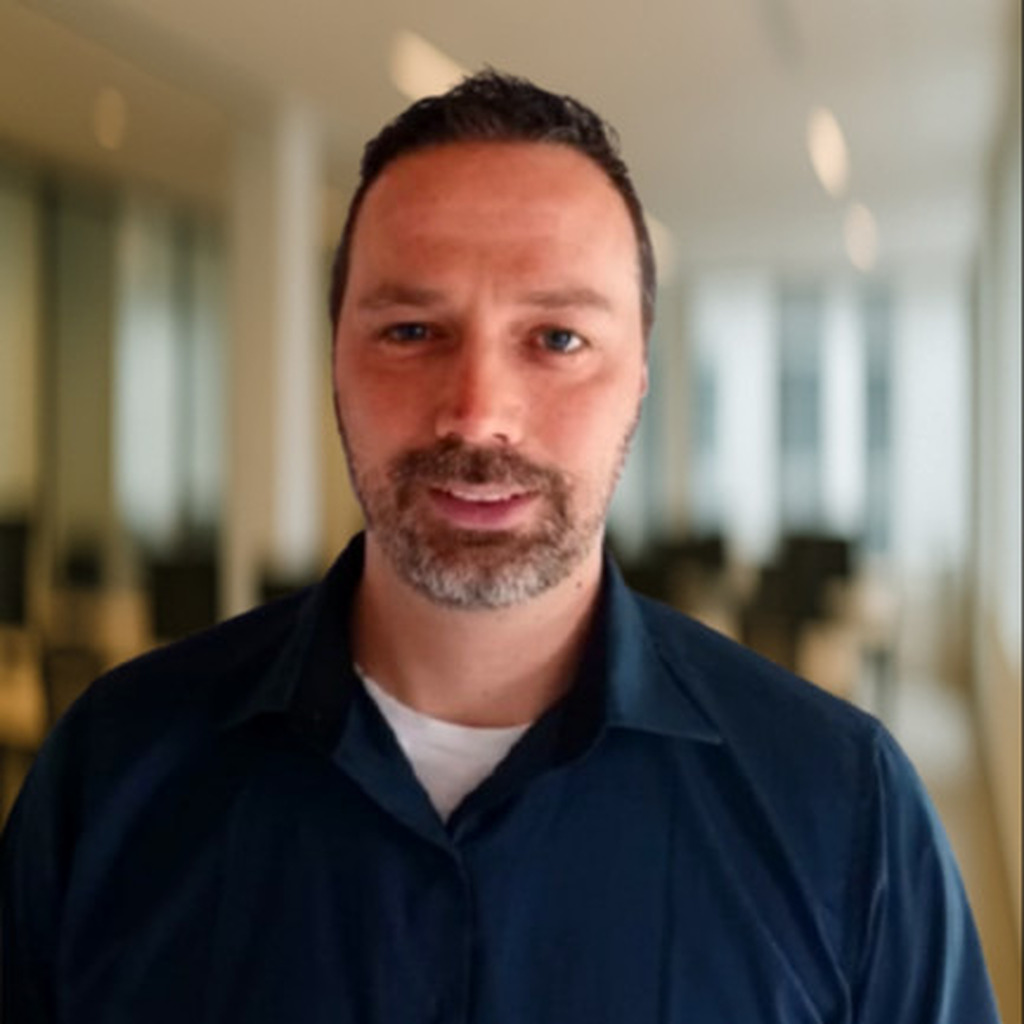 Daniel Voigt - Geschäftsführer - Servado | XING