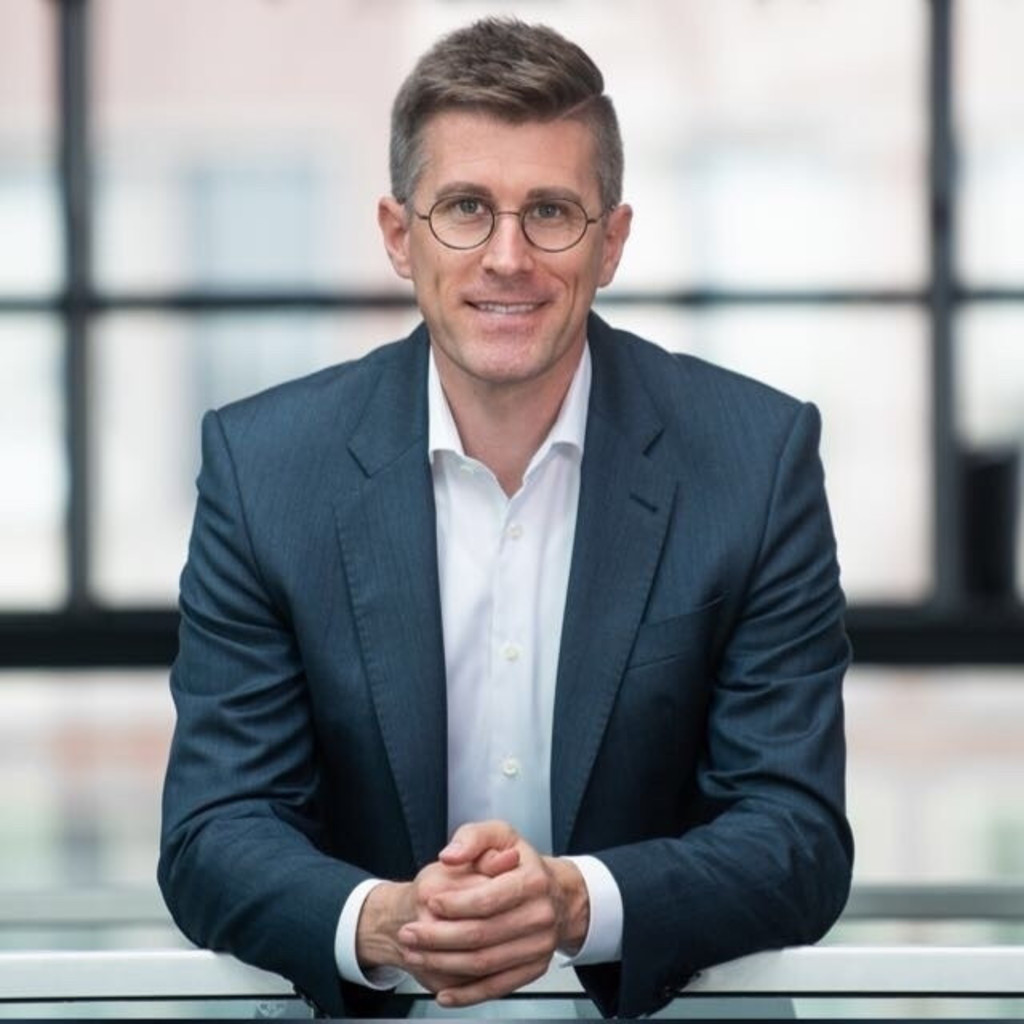 Dr. Matthias Baum - Leiter R+V KompetenzCenter Firmenkunden (Kunden ...