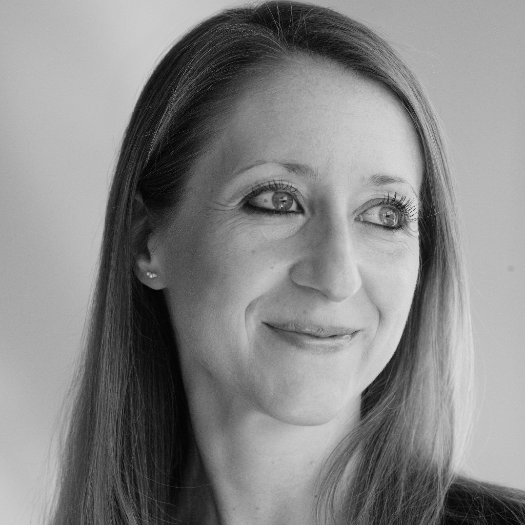 Simone Mitterer - Global Head of Brand and Communications - Futurice | XING