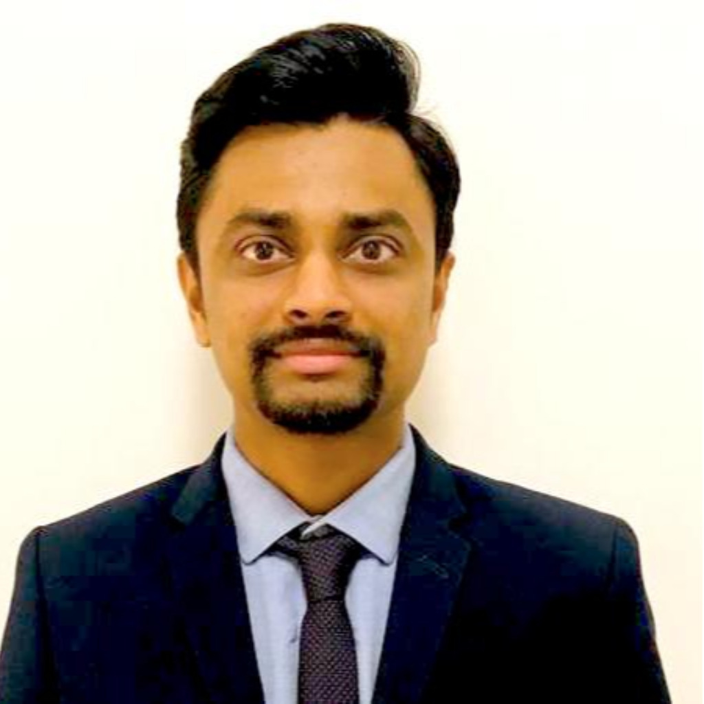 Jayesh Panchal - International Business Market - LB Officine Meccaniche SpA | XING