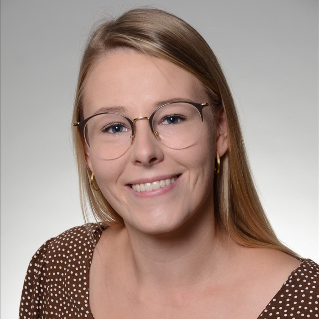 Marie Oevermann - Public Management - Hochschule Kehl | XING