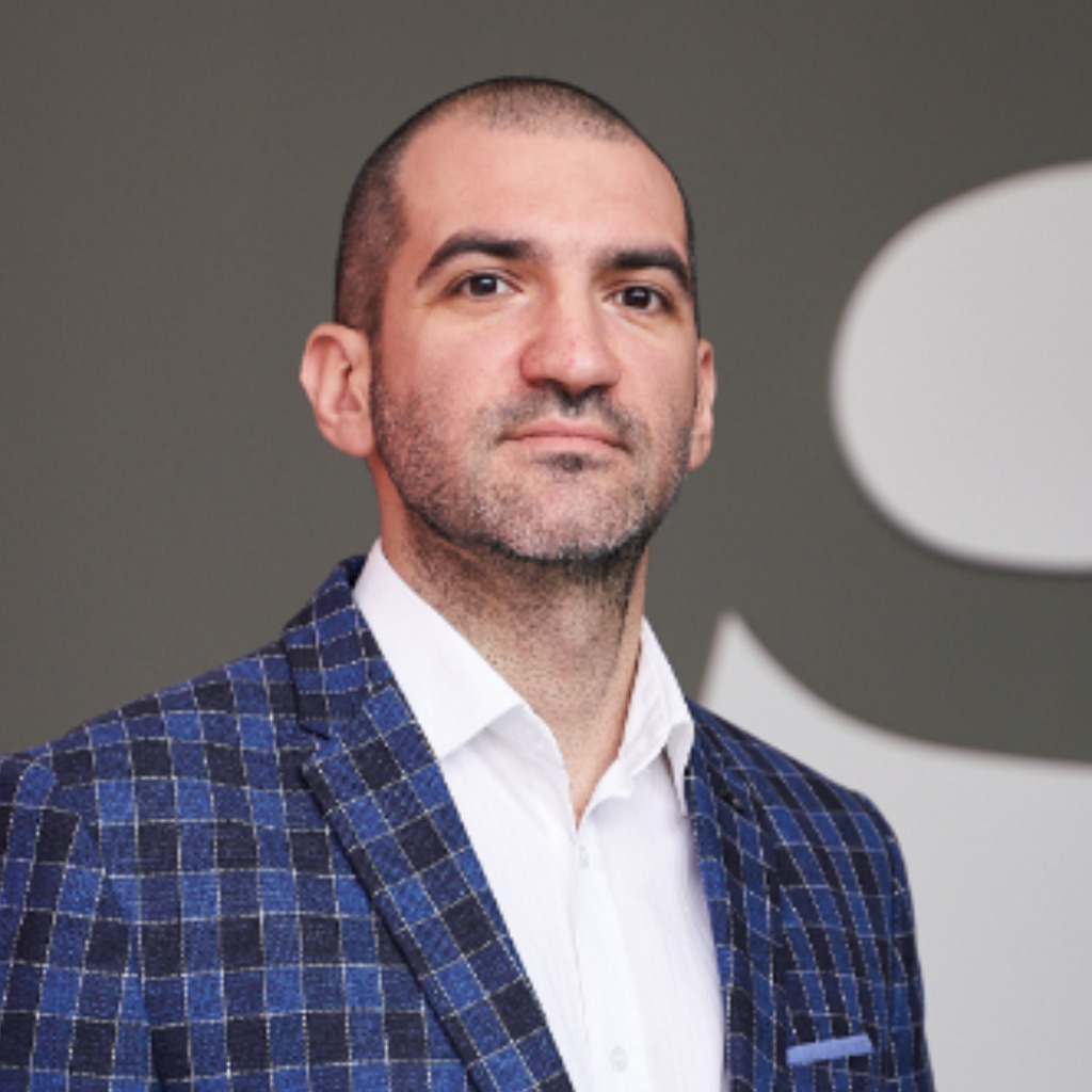 Stefan Chorbanov - Magento 2 Certified Solution Specialist - Stenik | XING Stefan Chorbanov - Magento 2 Certified Solution Specialist - Stenik | XING