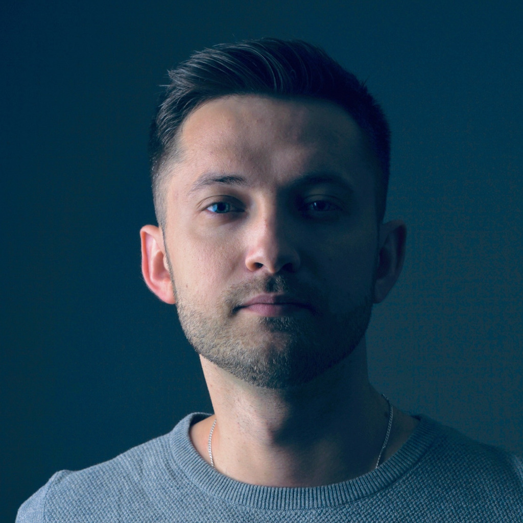 Kirill Lebedev - Software Engineer - Deutsche Telekom IT GmbH | XING