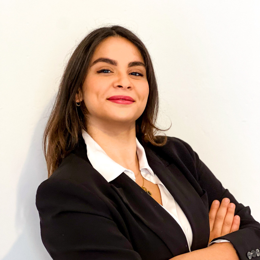 Maryem Anane - Computer Science Master Degree - University of Passau | XING