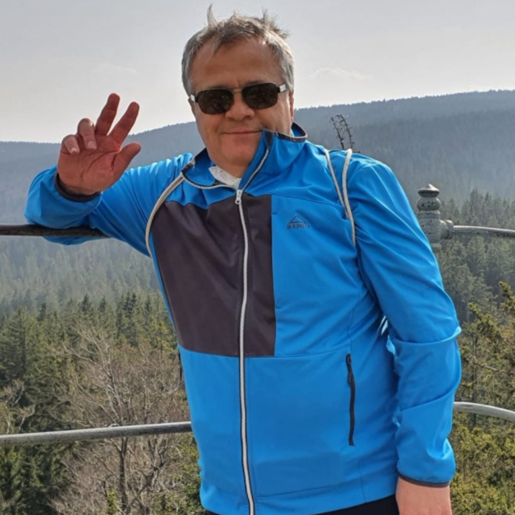 Hermann Fischer - CEO and Owner - M.A.i GmbH & Co. KG | XING