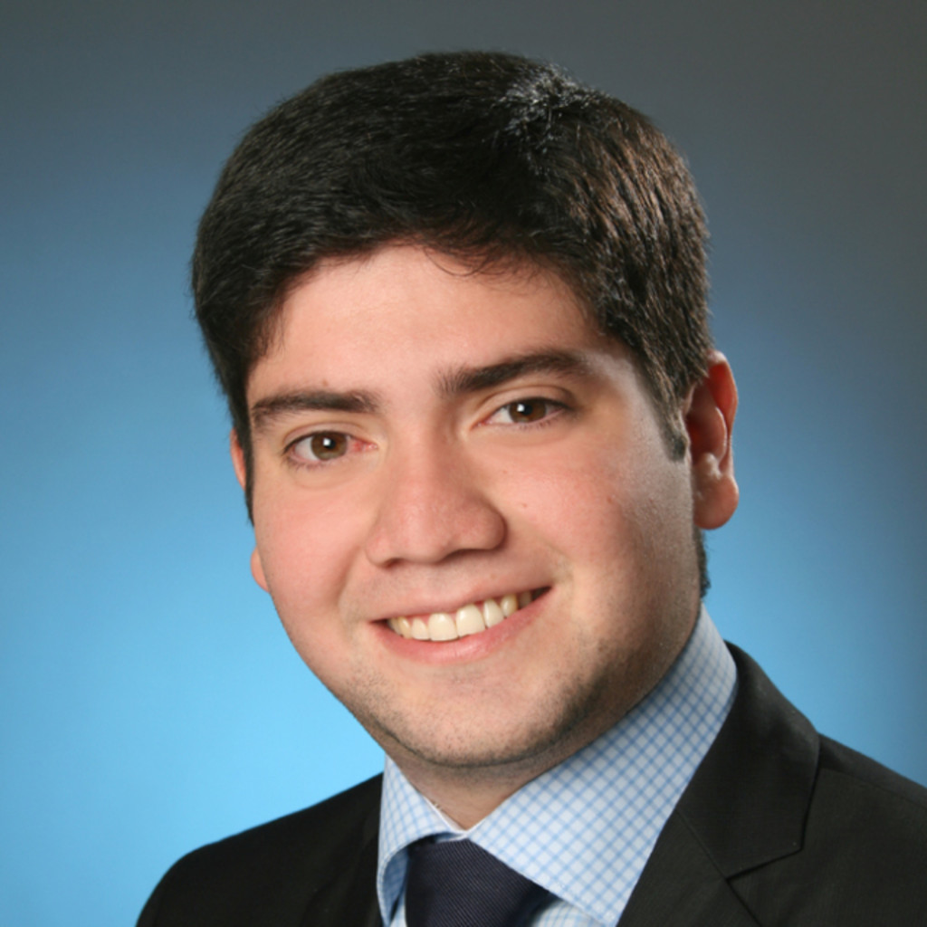 Benjamin Lopez - Software Developer - Zalando | XING