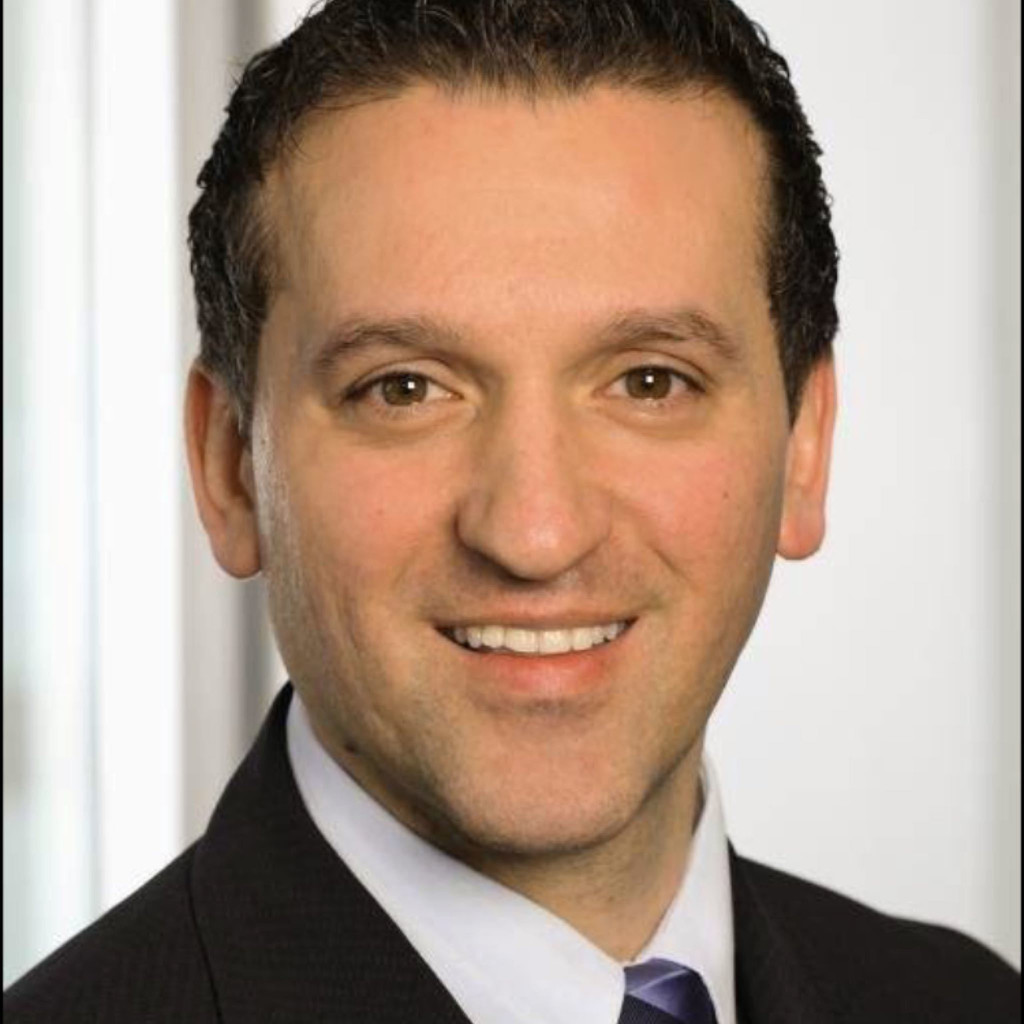 Athanasios Giannopoulos - Geprüfter Versicherungsfachmann IHK - Ergo Versicherung, Ergo AO | XING