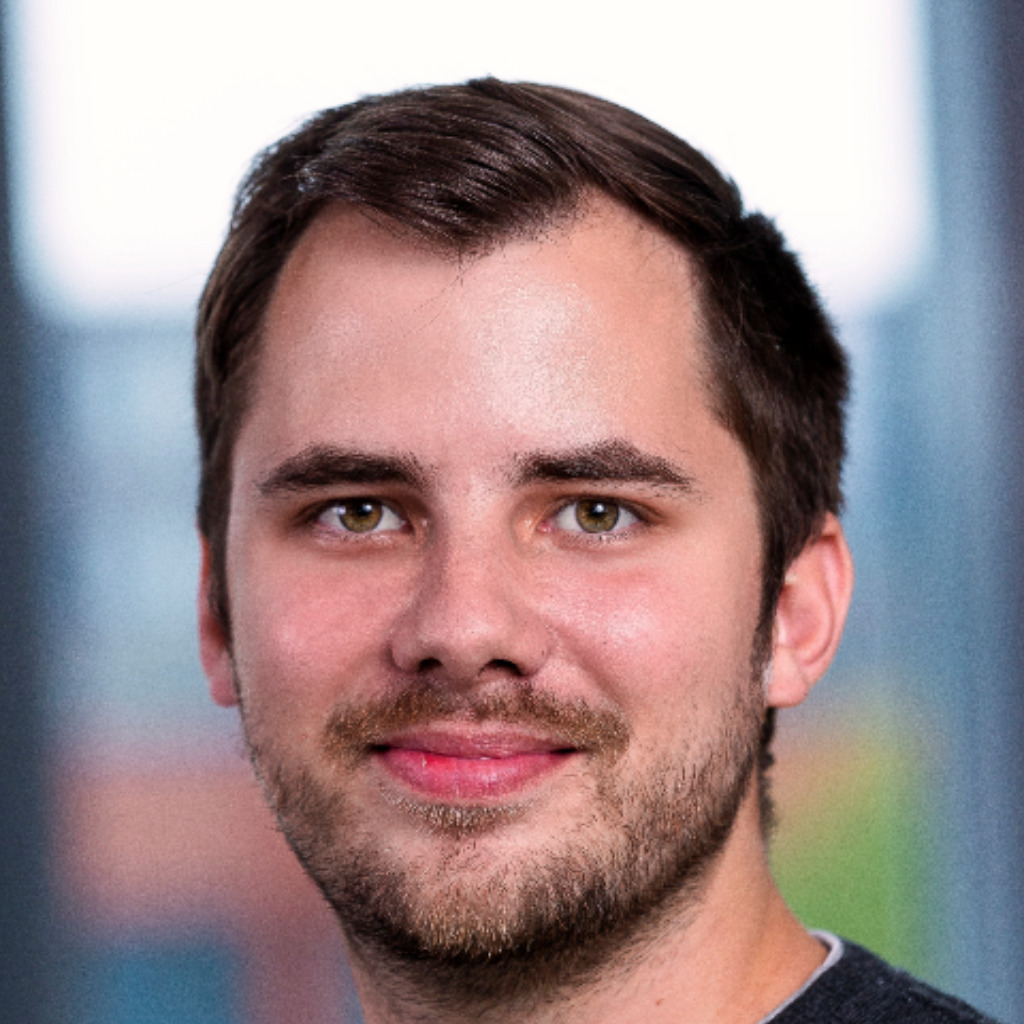 Jan Lukas Rother - IT Specialist (Project IT) - Vanderlande Industries ...