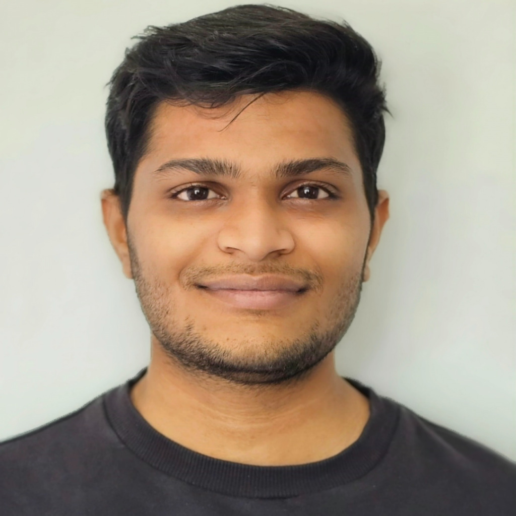 Jenish Dudhat - Computer Engineering - Gujarat Technological University ...