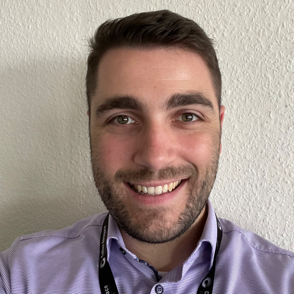 Robin Link - Projektleiter - Nexperia Germany GmbH | XING