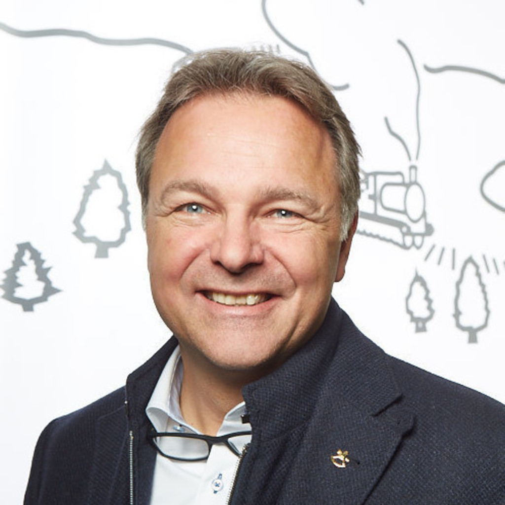 Dr. Rainer Noch - Geschäftsführer - NOCH GmbH & Co. KG | XING