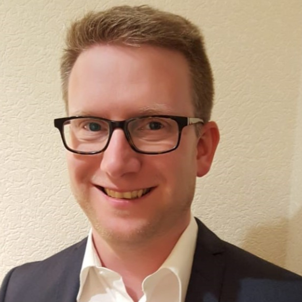 Ralf Gilsbach - Fertigungsplaner im Bereich Steuerungstechnik und Digitalisierung - Brose ...