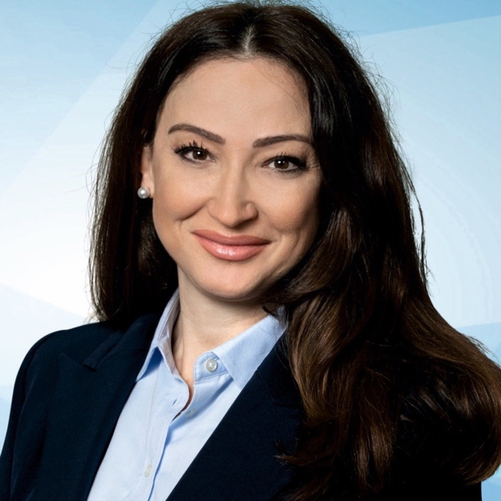 Razija Sabljic - Privatkundenberaterin - VR-Bank eG - Region Aachen | XING