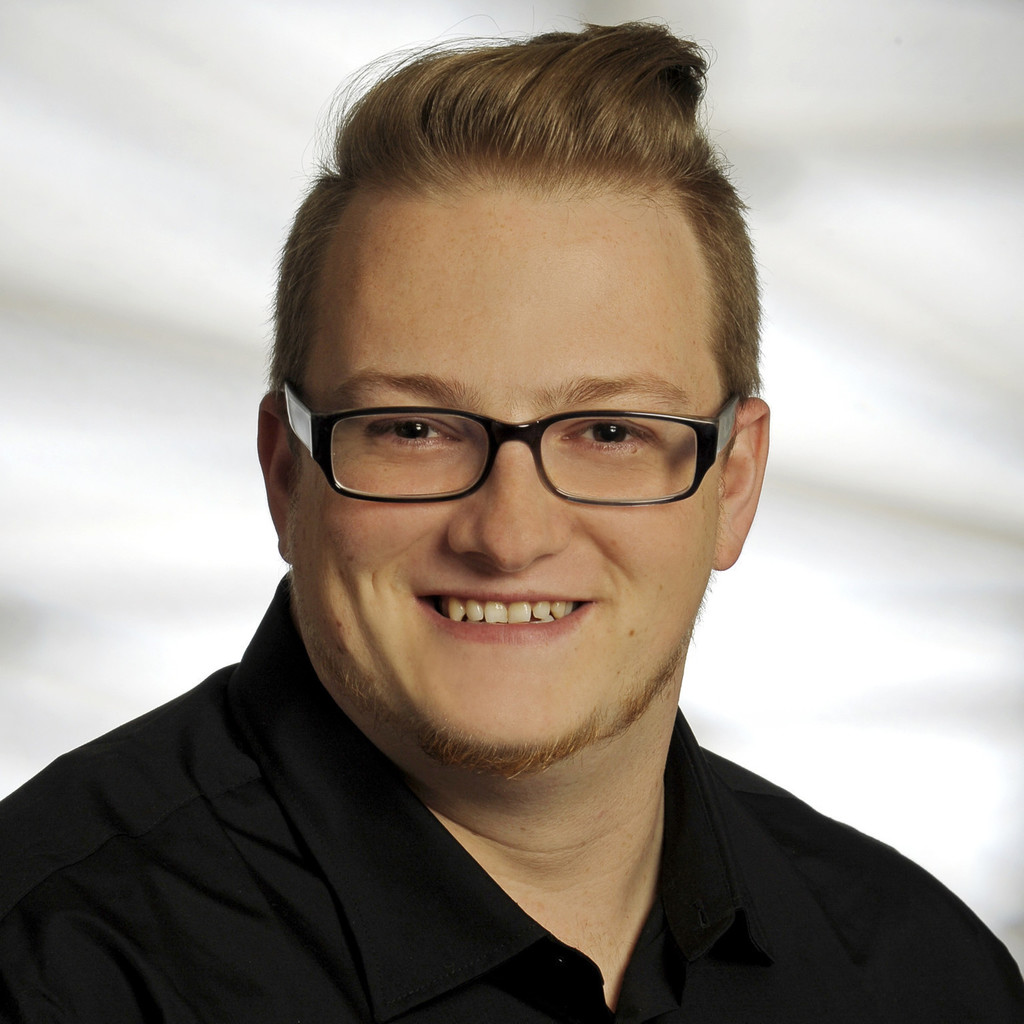 Kim Blase - IT-Systemadministrator - Cordes & Graefe Bremen KG | XING