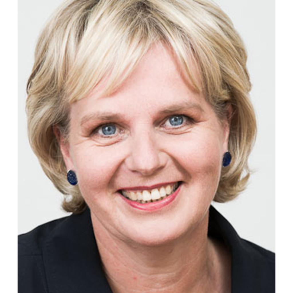 Doris Dieckmann - Programmbereichsleiterin Politische und Kulturelle ...