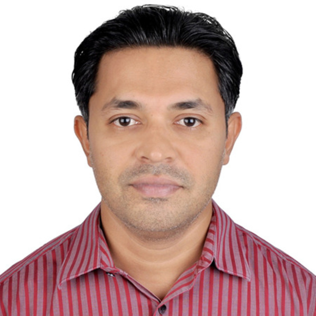 Jijo Thomas - Technical Expert - Smartcard & Security - Ministry of the ...