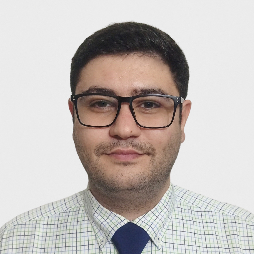 Dahdal Dawd - Engineer - Syriatel Mobile Telecom | XING