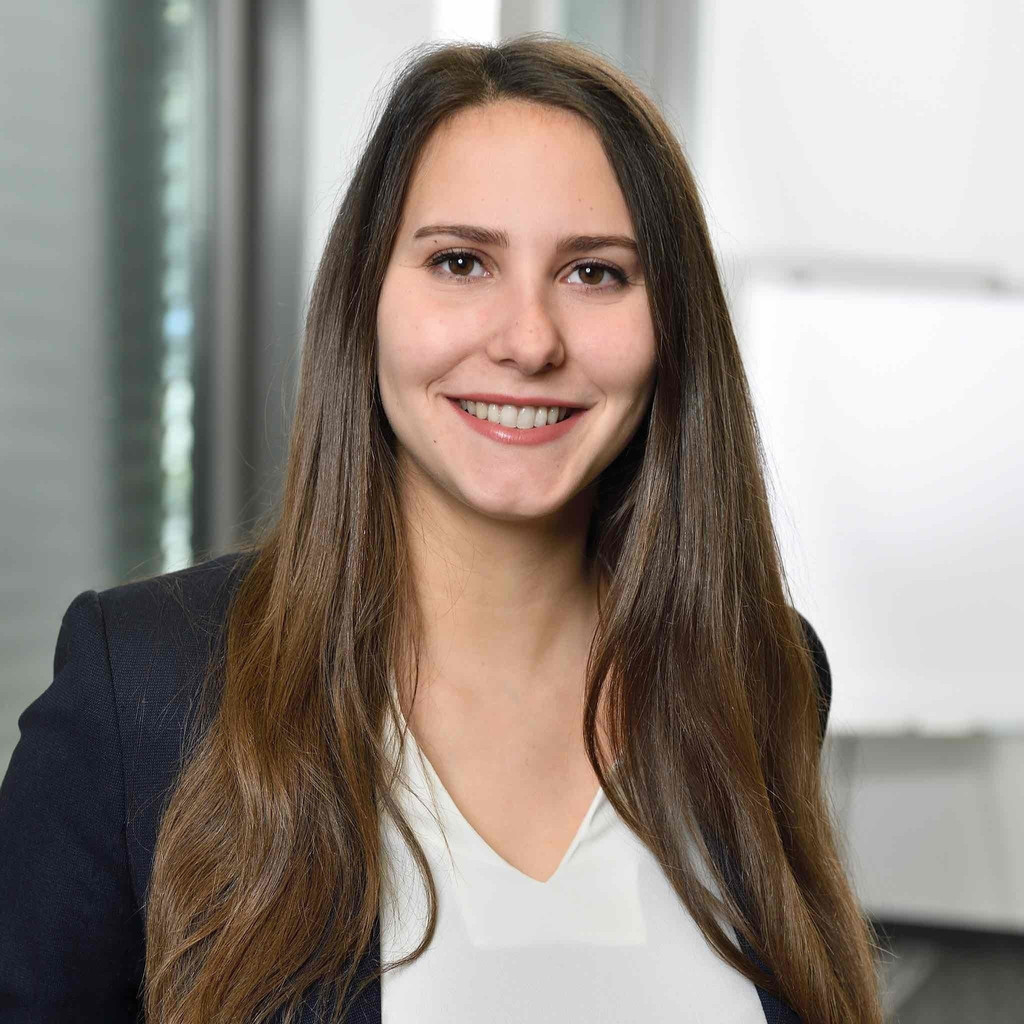 Carolin Schulz - Content Marketing Manager - Volksbank eG Hildesheim-Lehrte-Pattensen | XING