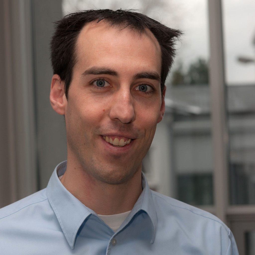 Martin Gottwald - Projektleiter für BI Systeme - Dehner Gruppe | XING