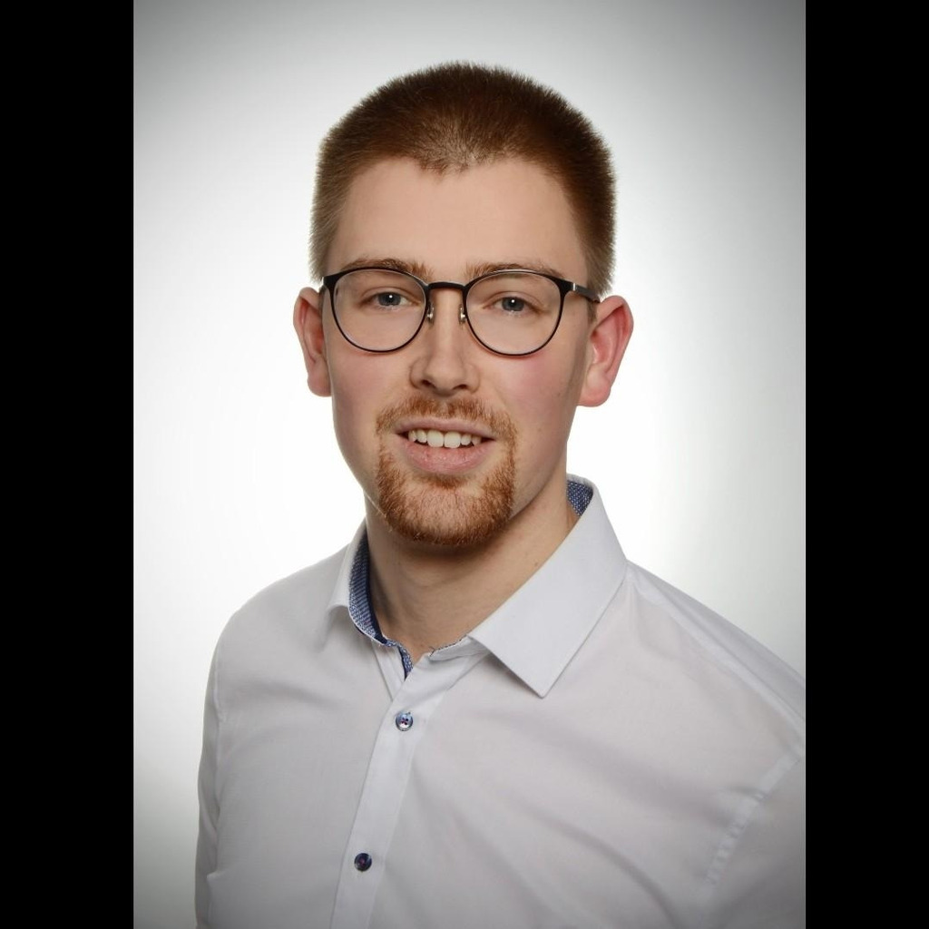 Christoph Baack - Vorarbeiter - Bharat Forge CDP GmbH | XING