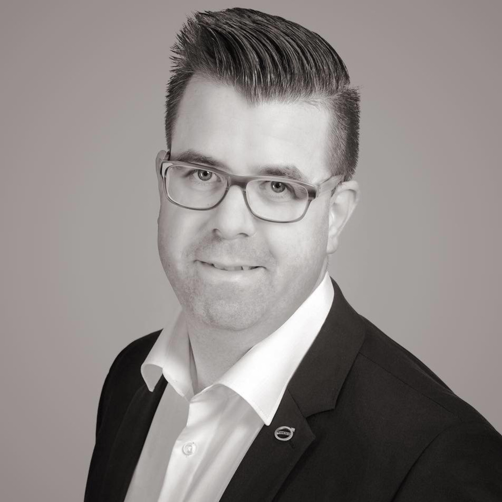 Michael Schaub - Prokurist - Vertriebsleiter - A+T Nutzfahrzeuge GmbH ...