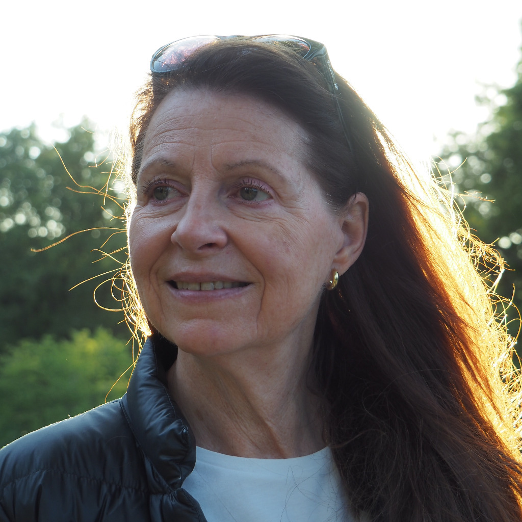 Manuela G. Blaufus - Psychologische Beraterin - C.i.P - Change in ...