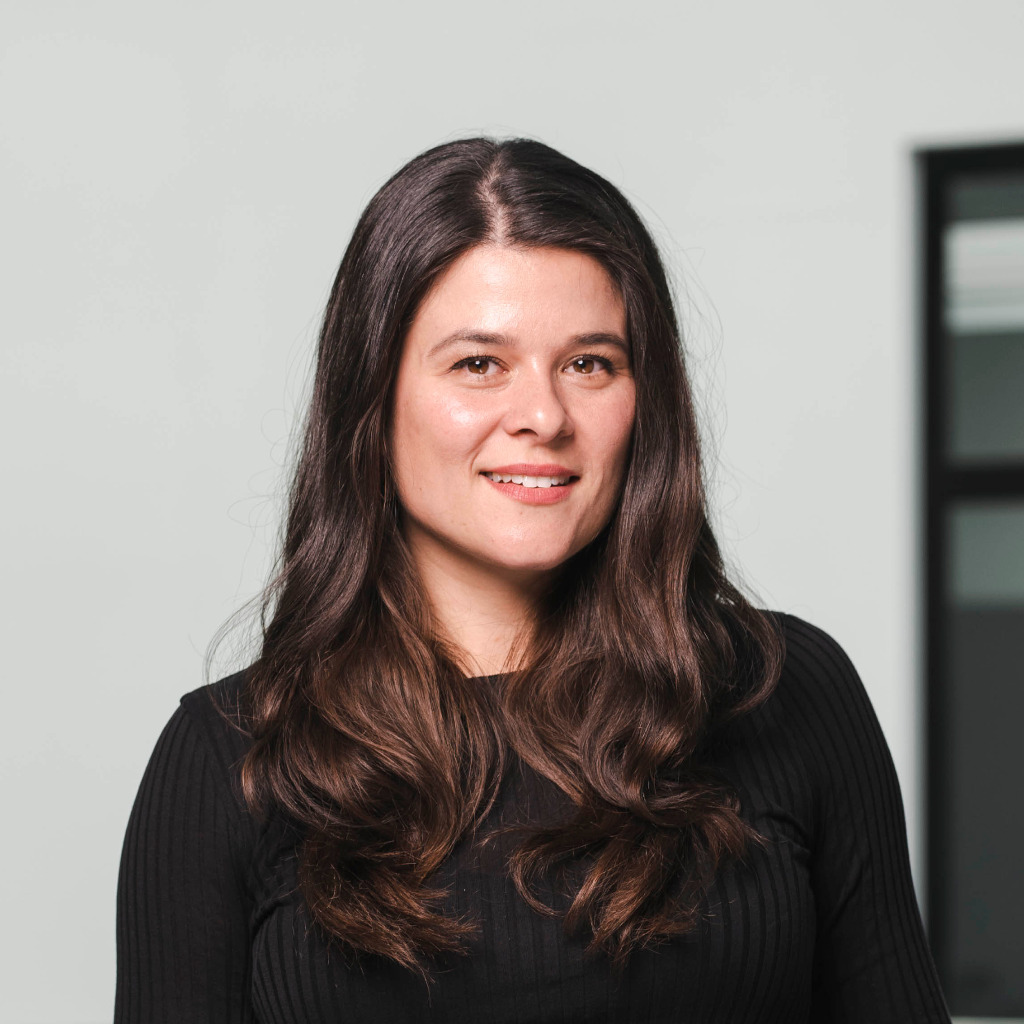 Tanya Gogova-Stang - People Managerin &Recruiterin - Simplifier AG | XING